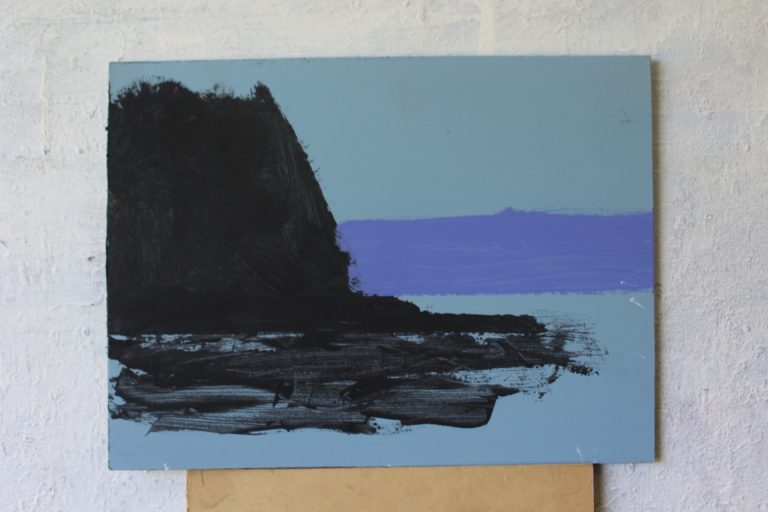Brian Cook Artist - Master Landscape & Seascape Artist - Learn To Paint ...