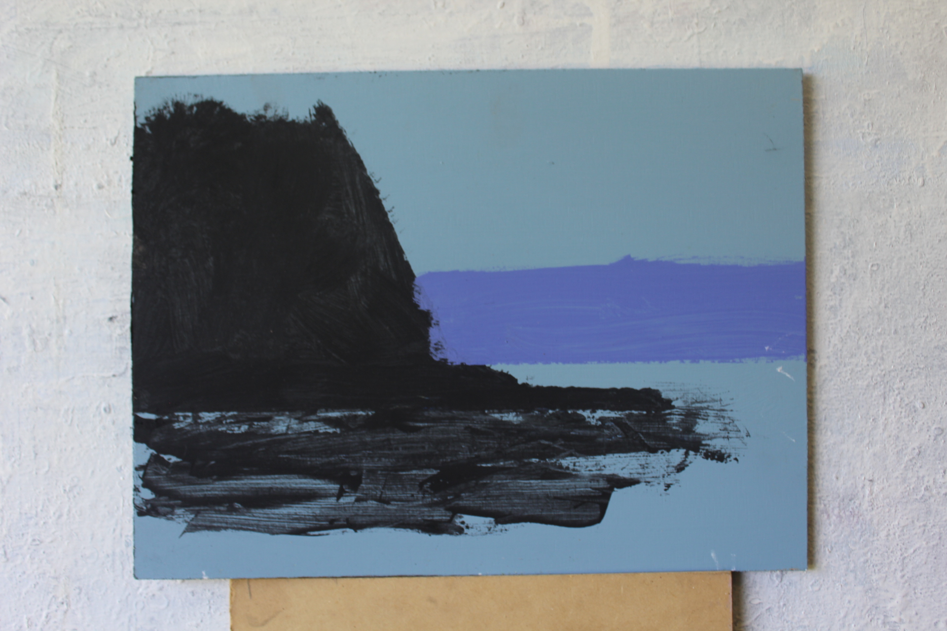 Brian Cook Artist - Master Landscape & Seascape Artist - Learn To Paint ...