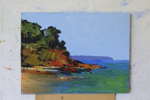 Brian Cook Artist - Master Landscape & Seascape Artist - Learn To Paint ...