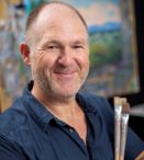 Brian Cook Painting Projects - Learn To Paint Academy