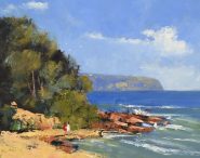 Brian Cook Painting Projects - Learn To Paint Academy