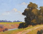 Brian Cook Painting Projects - Learn To Paint Academy
