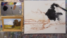 Brian Cook Painting Projects - Learn To Paint Academy