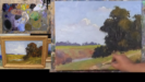 Brian Cook Painting Projects - Learn To Paint Academy